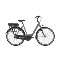 E-Bikes • Fietsshop Guns